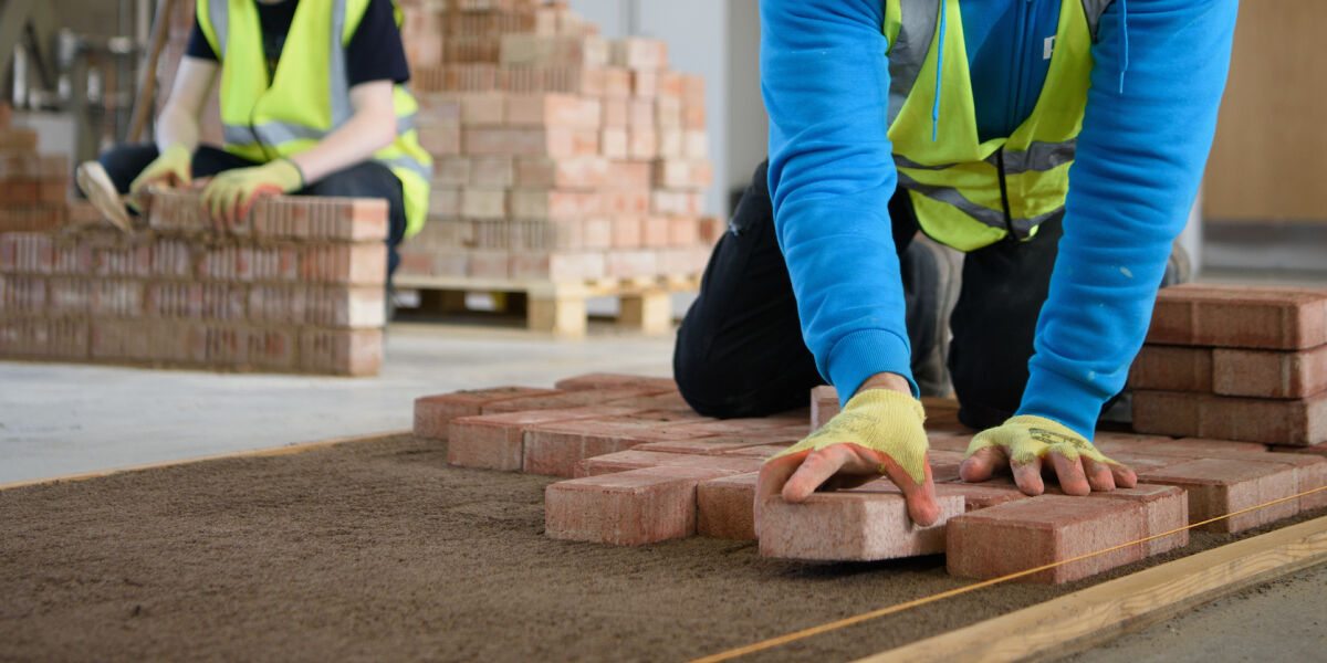 NQ Landscape Design and Construction (Level 5) | Glasgow Clyde College