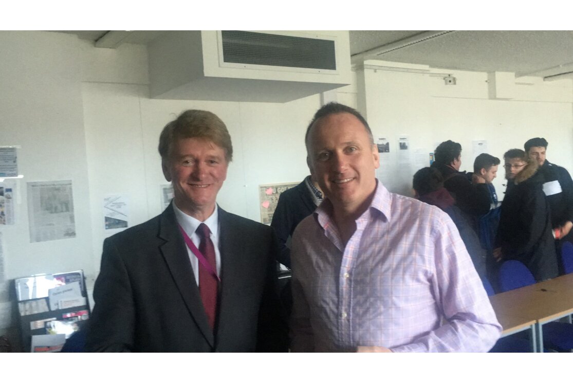 HND Media And Communications | Glasgow Clyde College