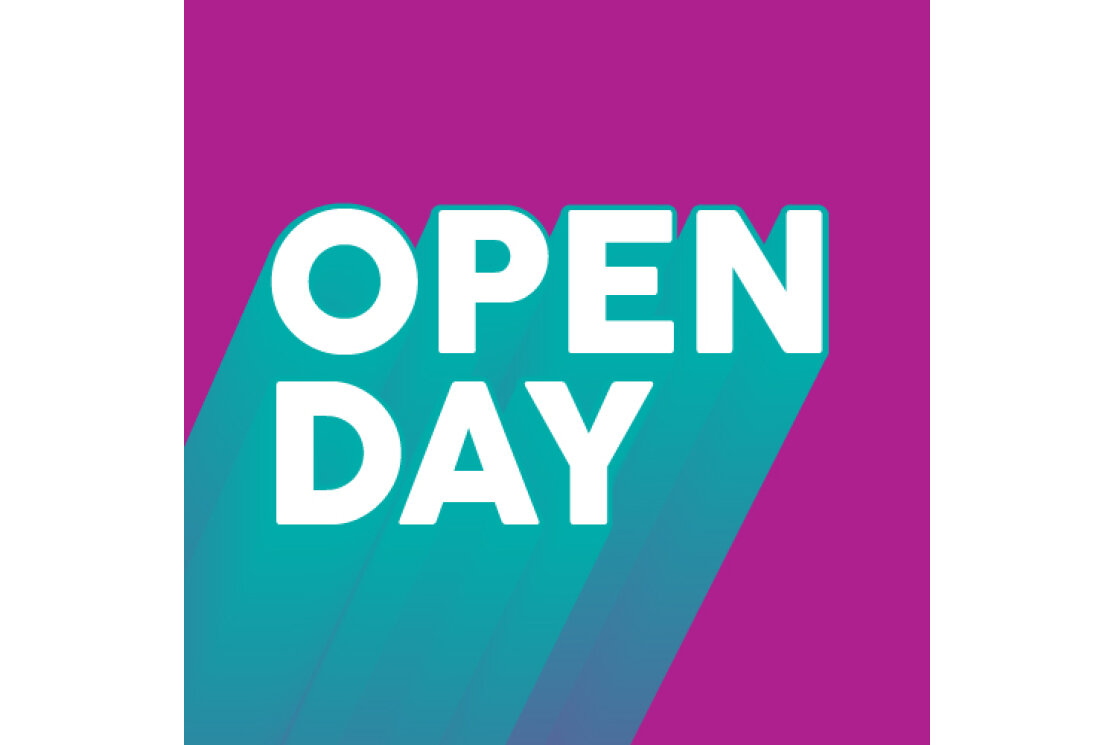 Open Days | Glasgow Clyde College
