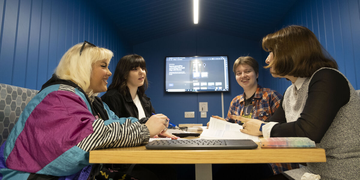 HND Accounting | Glasgow Clyde College