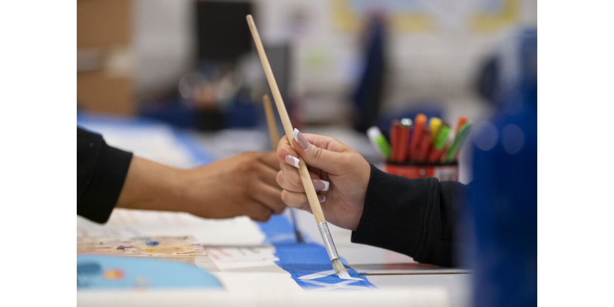 ESOL Gateway to Educational Support Assistance | Glasgow Clyde College