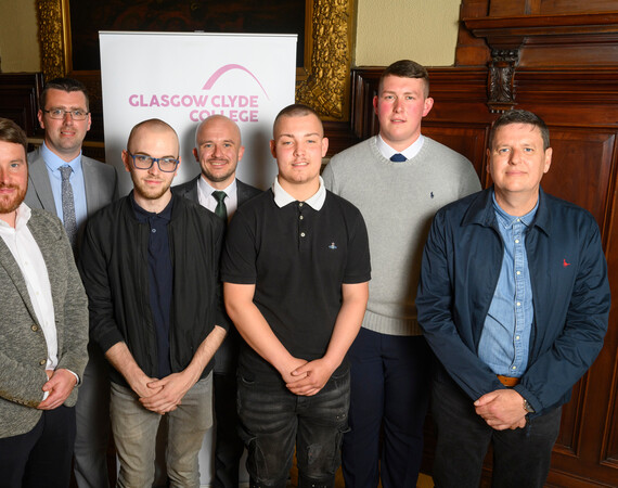 Events | Glasgow Clyde College